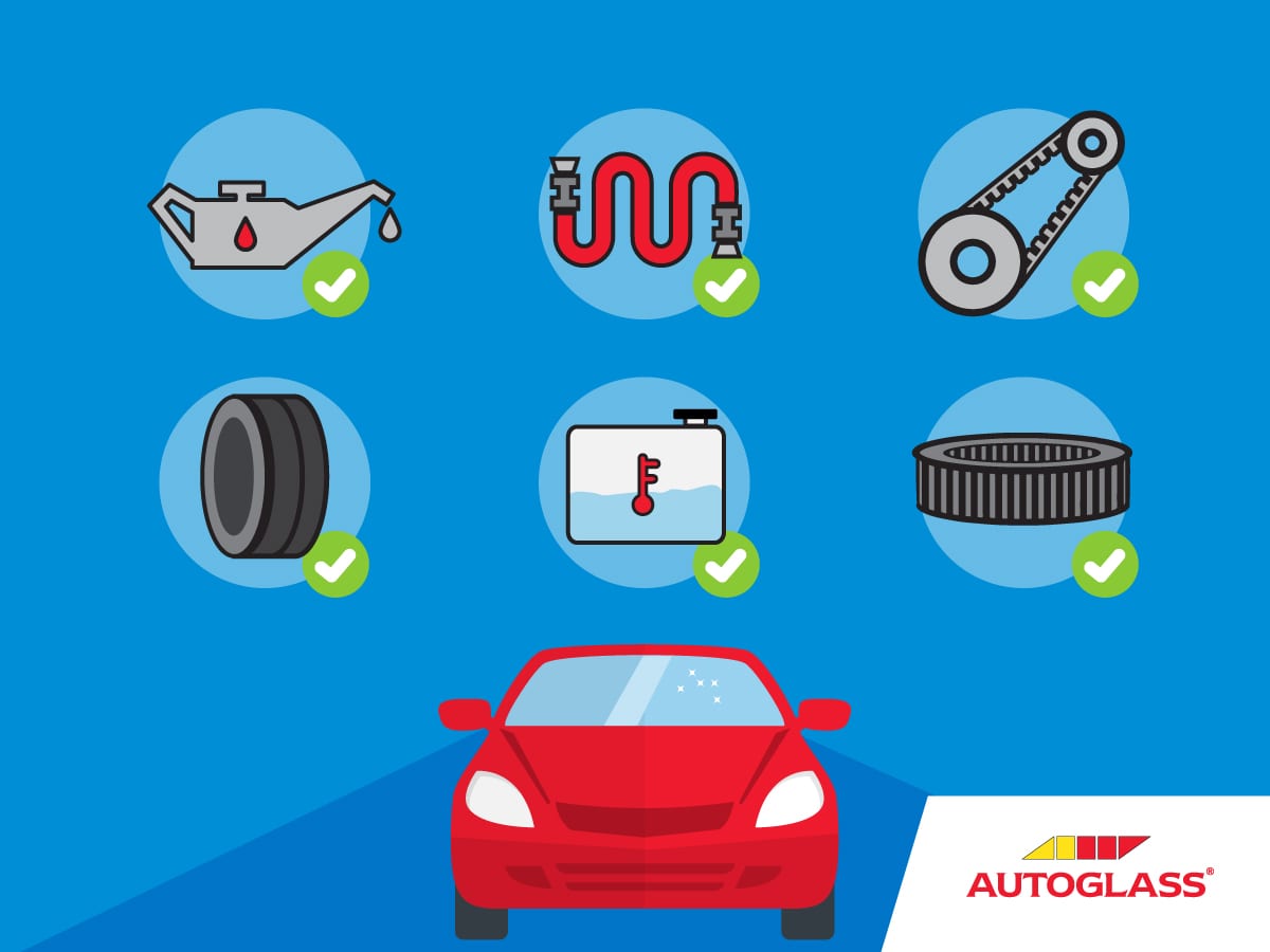 Breeze through your NCT with our NCT check essential guide - Autoglass ...
