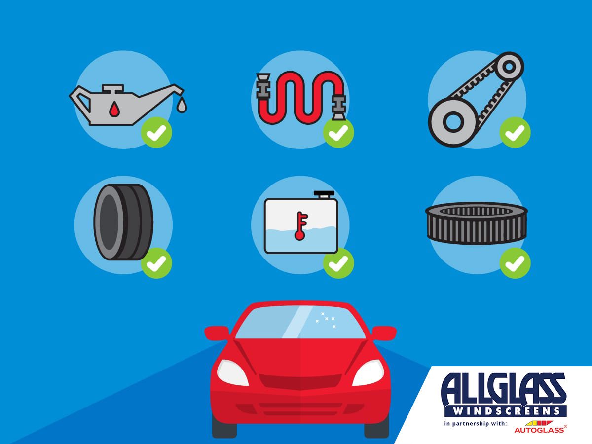 Breeze through your NCT with our NCT check essential guide - Allglass ...