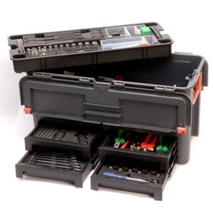 Belron® Tool Box - Autoglass®