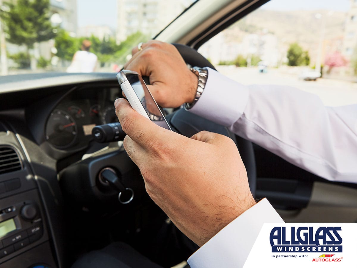 What Steps You Need to Take to Raise Your Driving Game - Allglass ...