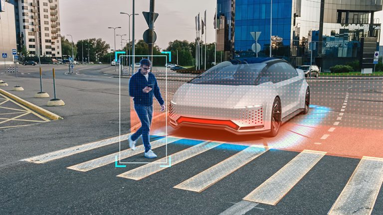 Vehicle Autonomy Levels 0 - 5 Explained - Autoglass® Blog