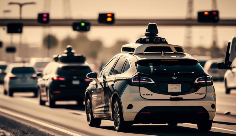 Vehicle Autonomy Levels 0 - 5 Explained - Autoglass® Blog