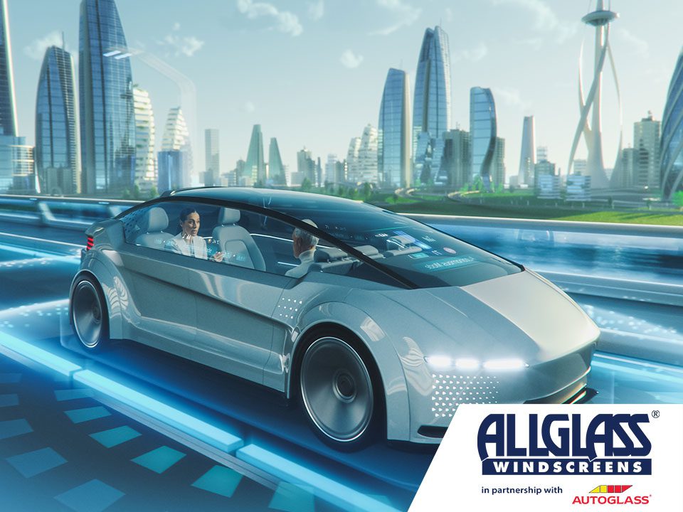 The Evolution of ADAS: A Look Back and Ahead - Autoglass® Blog