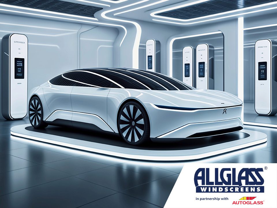 The Latest Innovations in Electric Car Technology You Need to Know ...