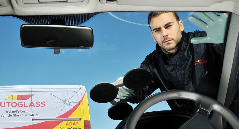 Autoglass® - Dublin Airport - Autoglass® Ireland